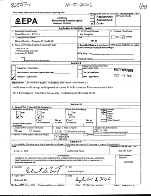 Fillable Online U.S. EPA, Pesticide Product Label, PARAQUAT SL ...