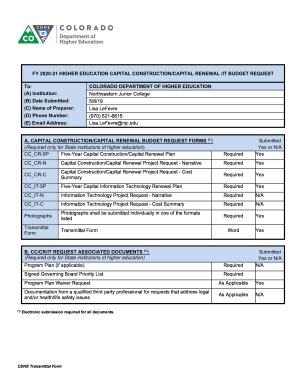 Fillable Online FY20-21-Transmittal-Form NJC Fax Email Print - pdfFiller