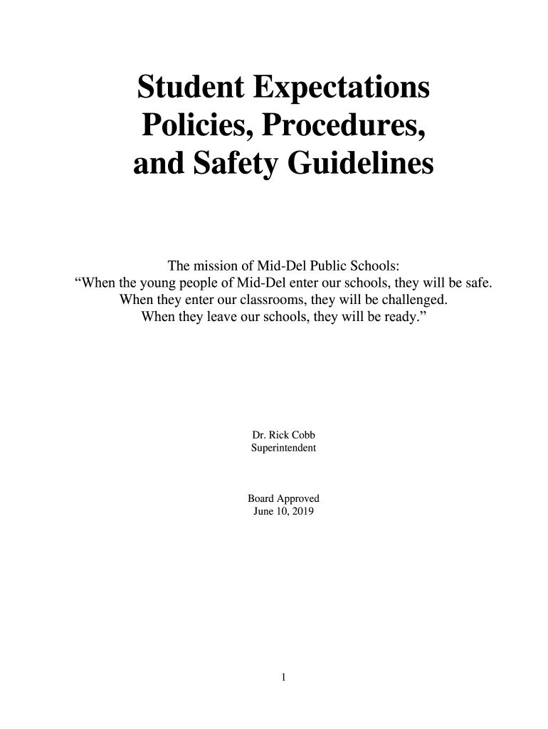 Fillable Online and Safety Guidelines Fax Email Print - pdfFiller