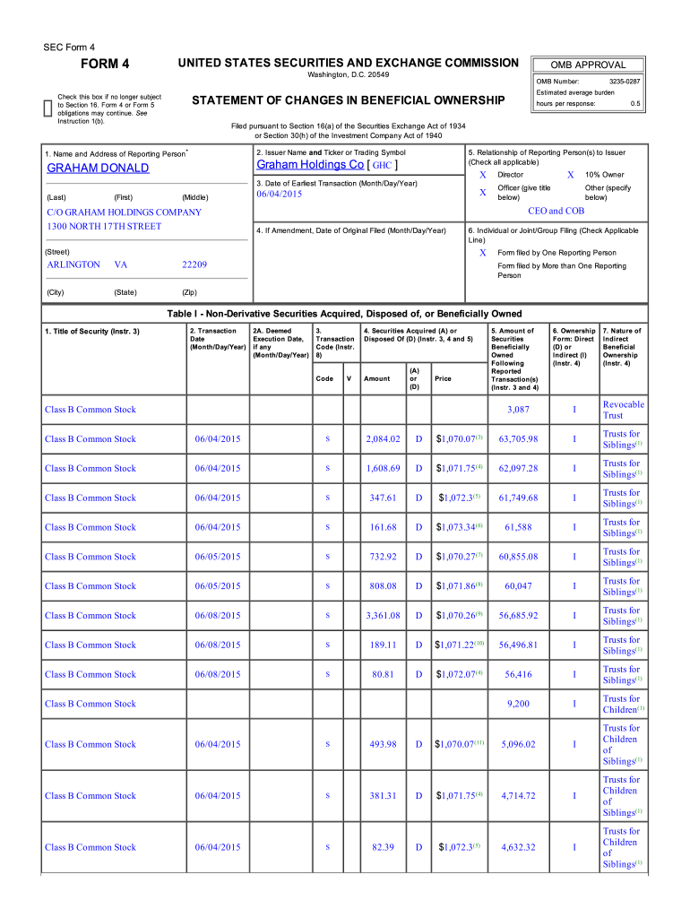 Fillable Online CEO and COB Fax Email Print - pdfFiller