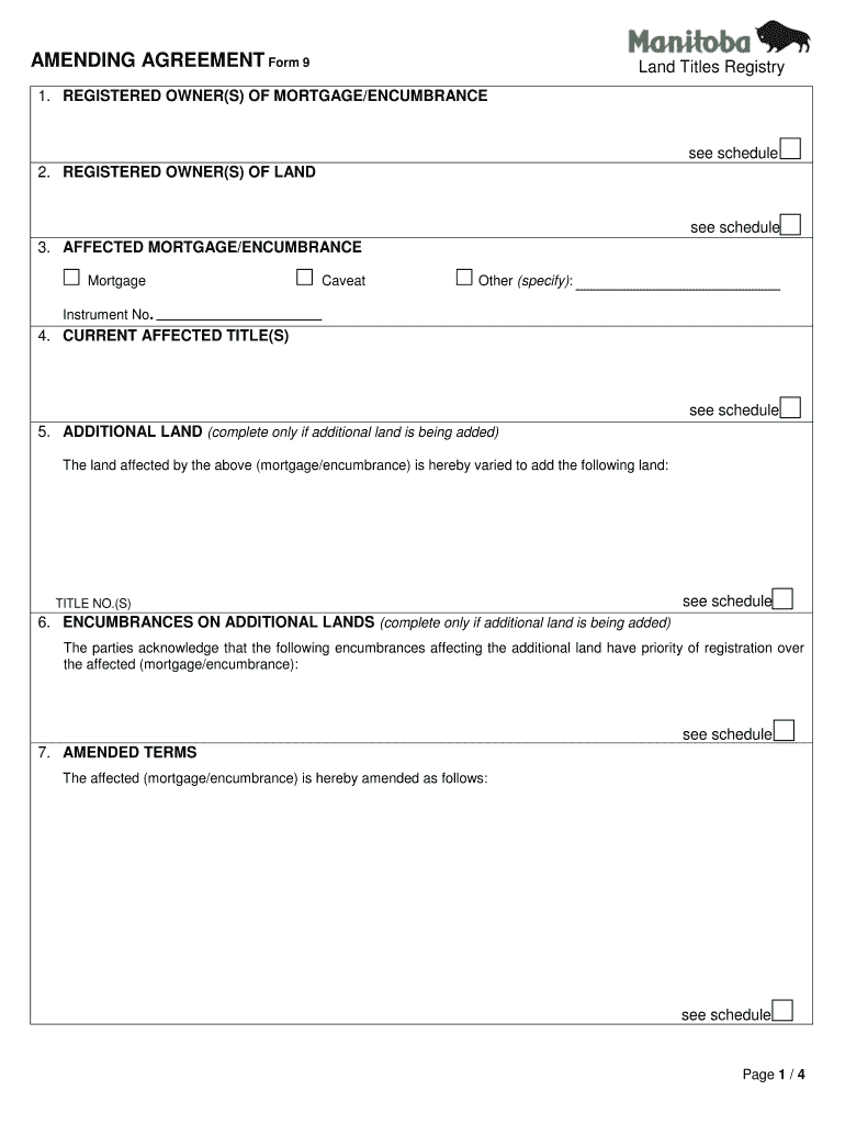 Fillable Online HM Land Registry - GOV.UK Fax Email Print - pdfFiller