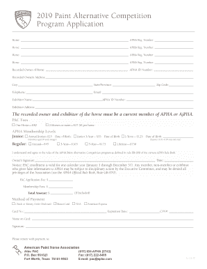 Fillable Online Art judging sheet Fax Email Print - pdfFiller