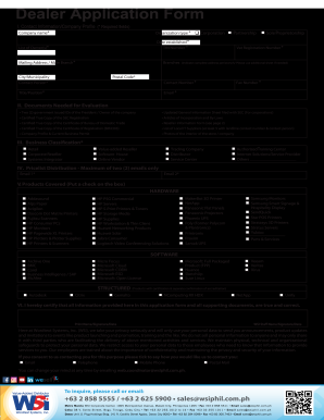 Fillable Online Authorized GE Appliances Servicer Application Form Fax ...