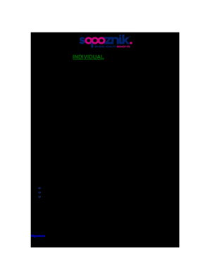 Fillable Online Claimant's Statement and Authorization Form ...