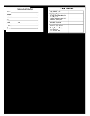 Fillable Online vehicle service contract registration page - GMC.com ...