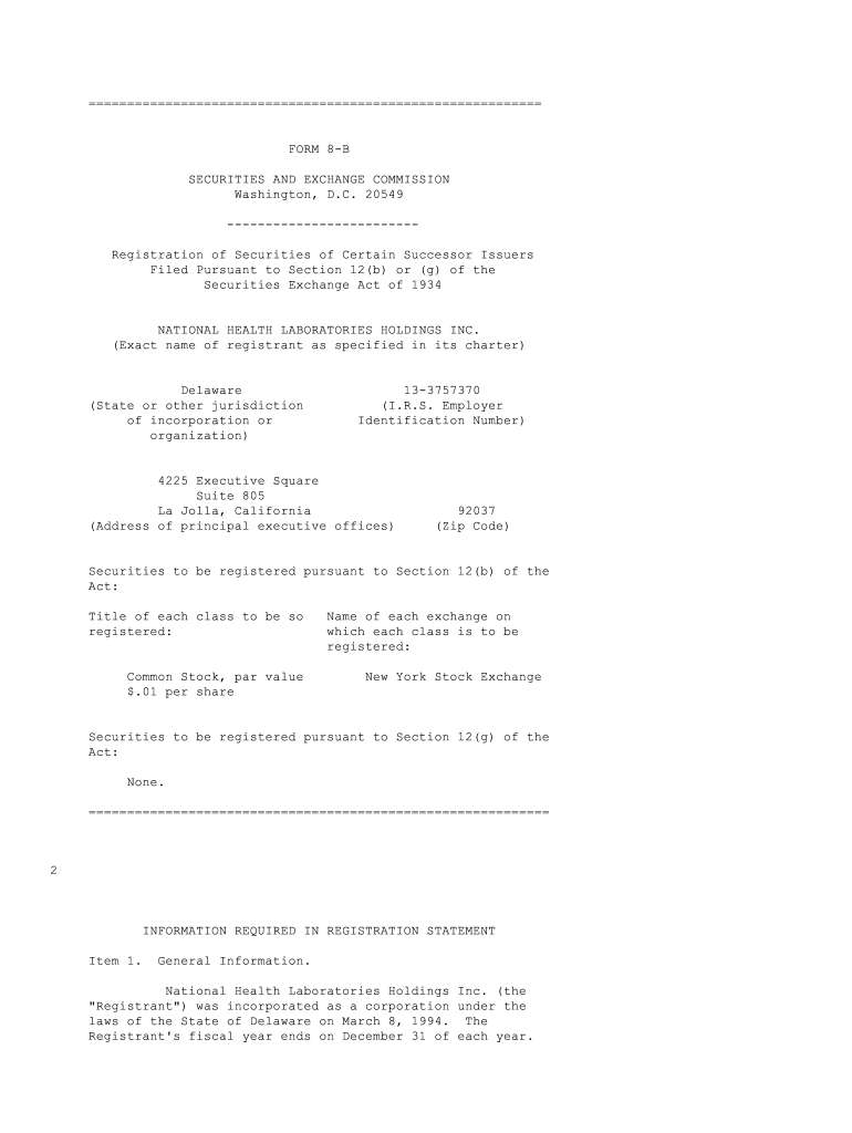 Fillable Online Form F-8 - SEC.gov Fax Email Print - pdfFiller