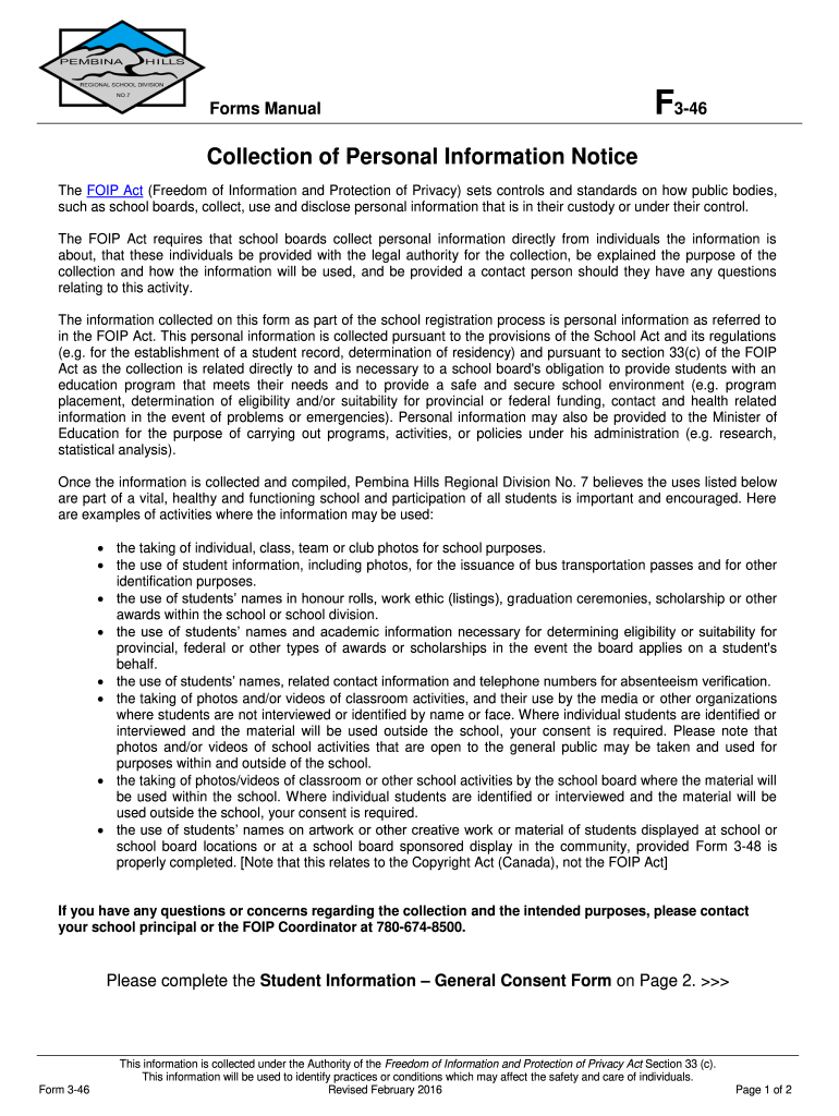 Fillable Online FOIP: A Guide - Service Alberta - Government of Alberta ...