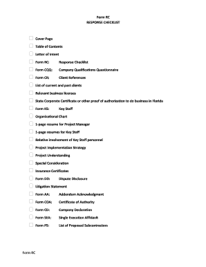 Fillable Online Letter of Intent (LOI) Sample and TemplateLegal ...