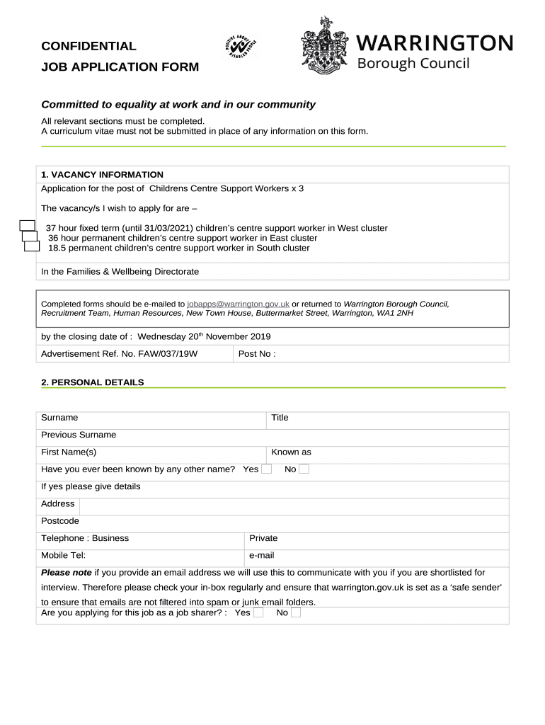 Confidential ination and departing employees - the ... Doc Template | pdfFiller
