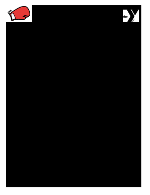 Fillable Online boxer's federal identification card application - IN ...