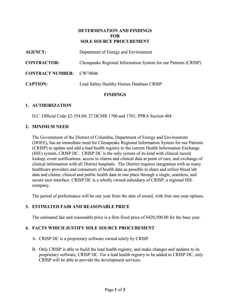 Fillable Online Chesapeake Regional Information System for our Patients ...
