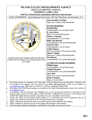 Fillable Online Ronald Dailey Fax Email Print - pdfFiller