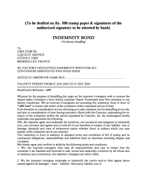 Fillable Online 500 stamp paper & signatures of the Fax Email Print ...