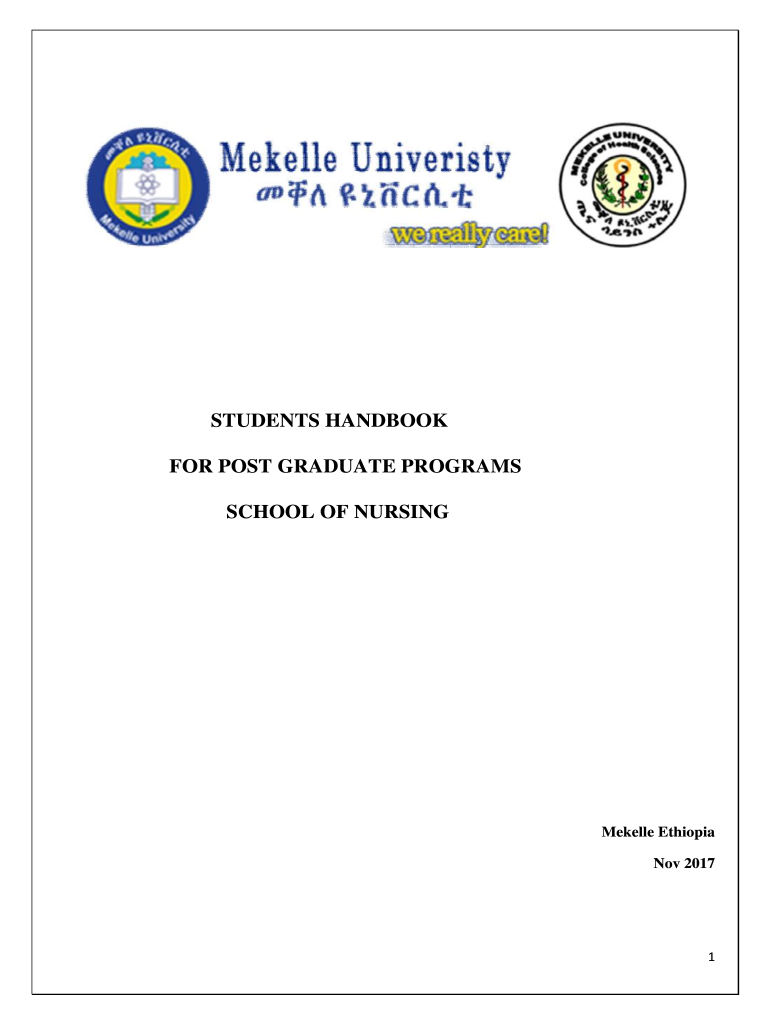 Mekelle University