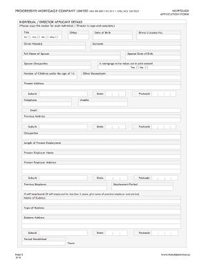 Fillable Online Bajaj Allianz Health Guard Proposal Form Fax Email ...