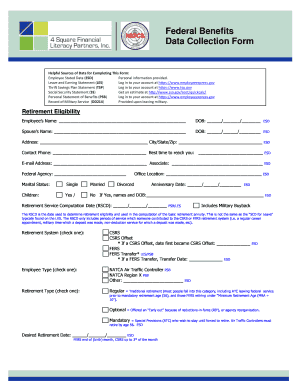 Fillable Online How to Read Your Leave and Earnings Statement Data ...