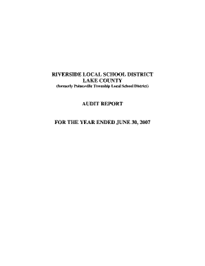 18 Printable audit observation report Forms and Templates - Fillable ...