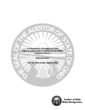 Irs form 15103: Fill out & sign online | DocHub