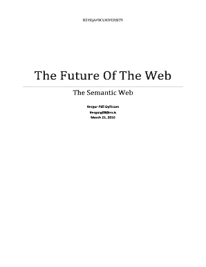 Fillable Online The Future Of The Web Fax Email Print - pdfFiller