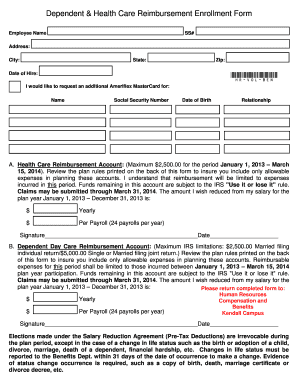 Fillable Online mdc what is the reimbursement of mdc 15 form Fax Email ...