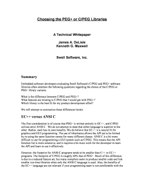 Fillable Online peg form Fax Email Print - pdfFiller