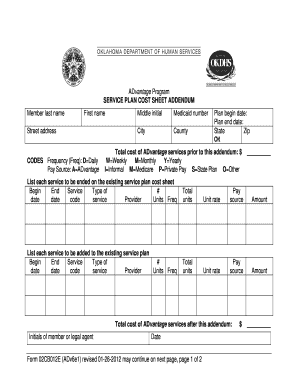 Fillable Online okdhs Form 02CB012E - okdhs Fax Email Print - pdfFiller
