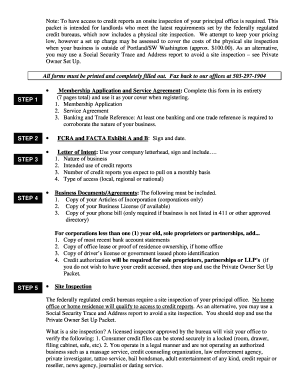 Fillable Online Forms Must Be Printed And Completely Filled - Pacific ...