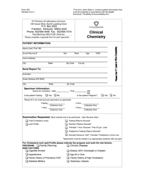 Fillable Online Membership Reinstatement Form - CILEx Home Fax Email ...