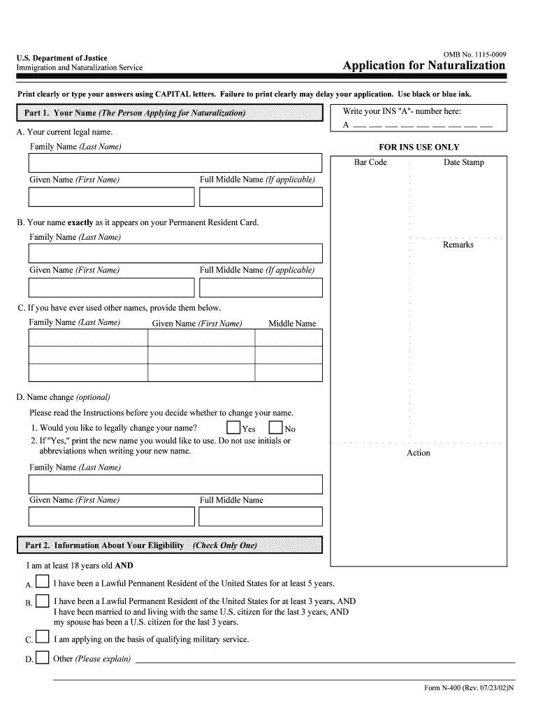 Fillable Online oocities Failure to print clearly may delay your application - oocities Fax ...