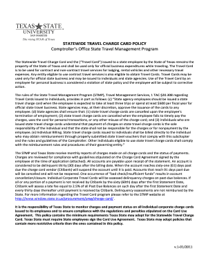 Fillable Online gato-docs its txstate gato docs form Fax Email Print ...