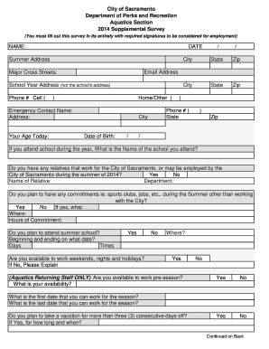 Fillable Online cityofsacramento lpgc gas texiana form Fax Email Print ...