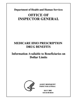 Fillable Online oig hhs cms 256702 99 writable form Fax Email Print ...