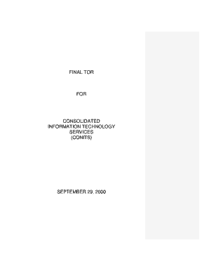 Fillable Online foia larc nasa request for task order proposal form Fax ...