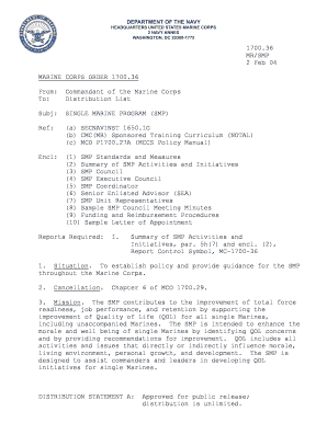 Fillable Online mco 170036 form Fax Email Print - pdfFiller