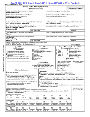 Fillable Online For a discussion of the advantages and disadvantages of ...