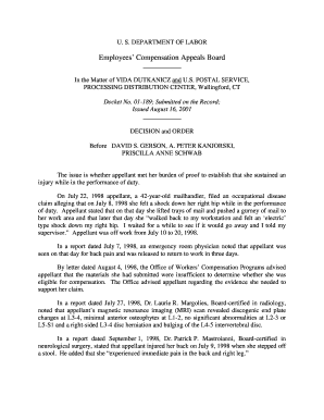 Fillable Online safety performance history records request Fax Email ...