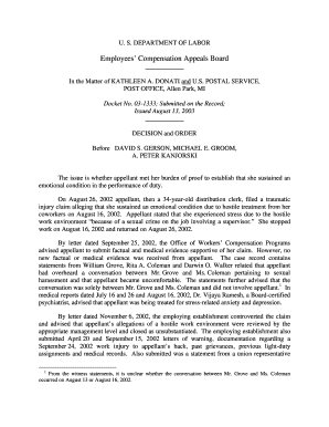 F29 Form - Fill Online, Printable, Fillable, Blank | pdfFiller