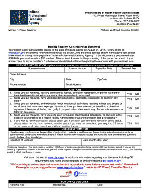Client Qualification Form - Fill Online, Printable, Fillable, Blank ...