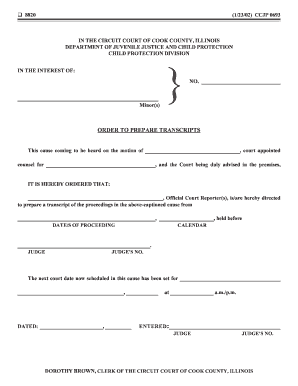 Fillable Online q 8820 Fax Email Print - pdfFiller