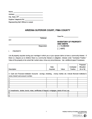 Laptop Acknowledgement Form - Fill Online, Printable, Fillable, Blank ...