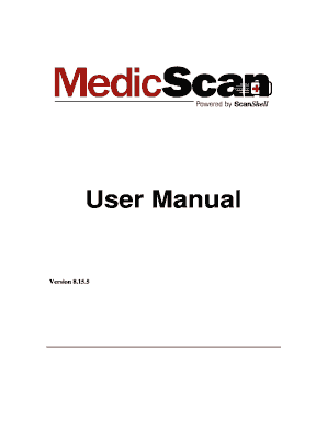 Fillable Online User Manual - Card Scanning Solutions Fax Email Print ...