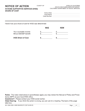 Fillable Online dss cahwnet NA 1256.pdf Fax Email Print - pdfFiller