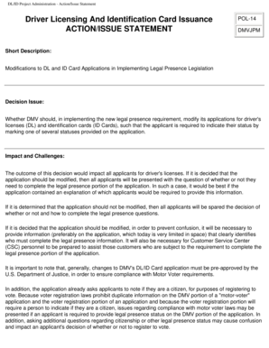 Fillable Online Driver Licensing And Identification Card Issuance Fax ...