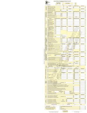 Fillable Online Formulario 50 del SII Cmo es, Llenado y MS - Tramites ...