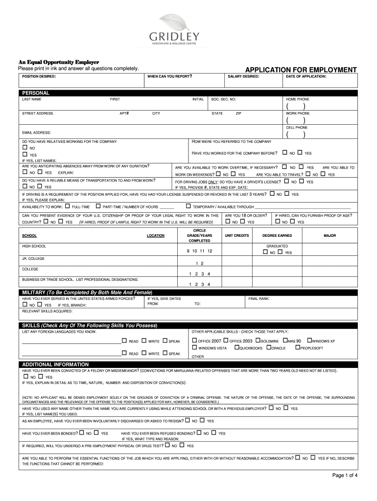 Fillable Online WHEN CAN YOU REPORT Fax Email Print PdfFiller fillable-online-when-can-you-report-fax-email-print-pdffiller