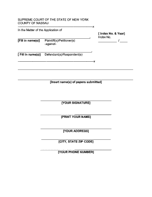motion to amend complaint sample Doc Template | pdfFiller