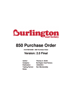 Fillable Online Non Merchandise Fax Email Print - pdfFiller