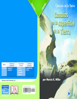 Fillable Online riverview spps Ciencias de la Tierra - riverview spps ...