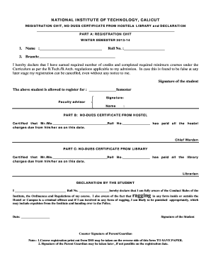 No Dues Certificate Format Word - Fill Online, Printable, Fillable, Blank | pdfFiller