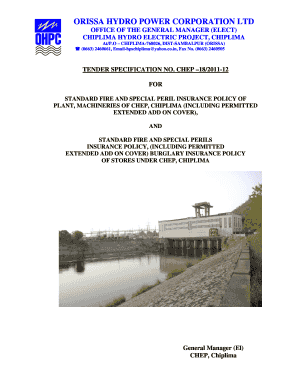 Fillable Online Tender CHEP 18.doc. Instructions for Form SS-4 ...